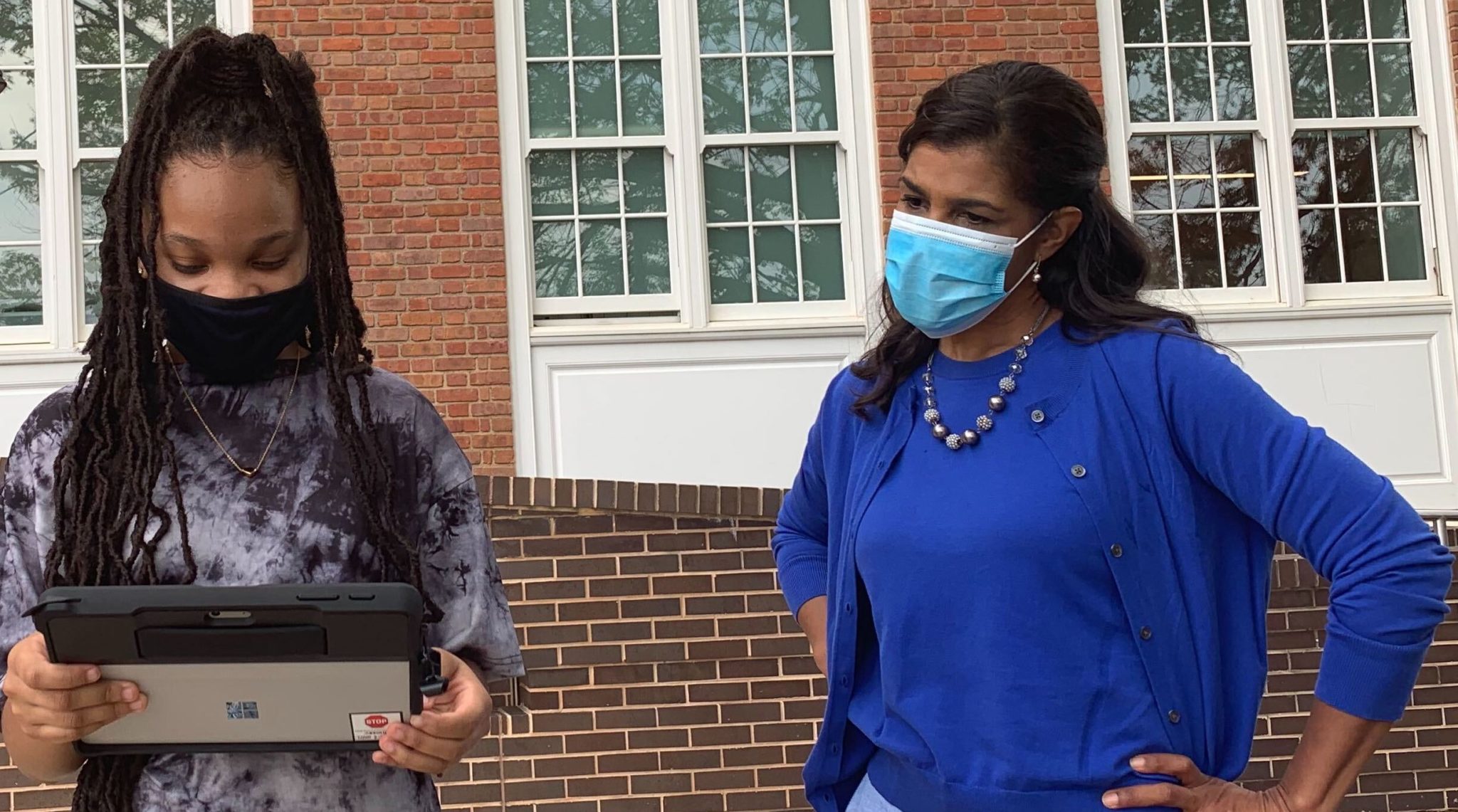 Welcome Back to School - DCPS Strong