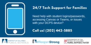 Technology - DCPS Strong