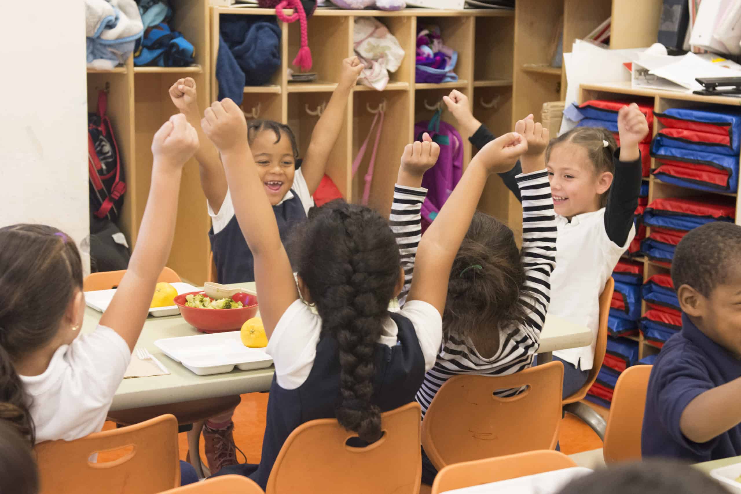 Language Acquisition Division Welcome Center - DCPS Strong