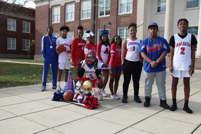 Welcome Back to School - DCPS Strong