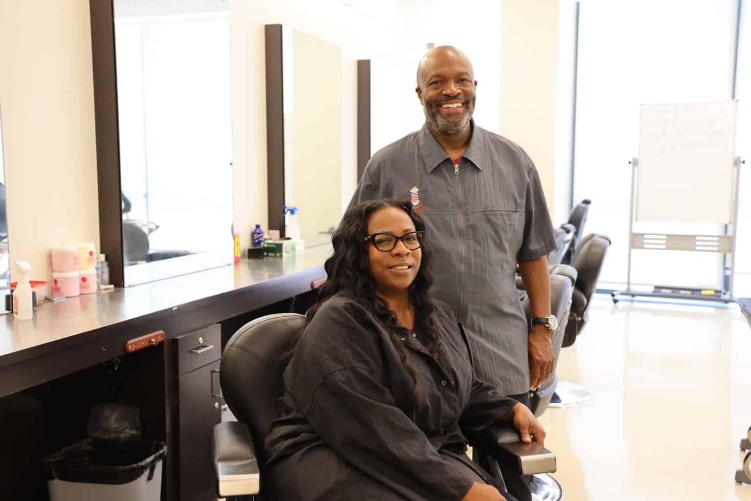 Celebrations Across the District - DCPS Strong