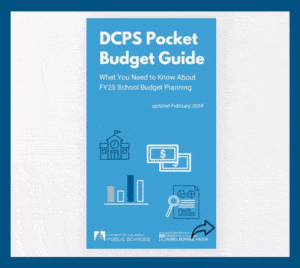 DCPS Updates - DCPS Strong