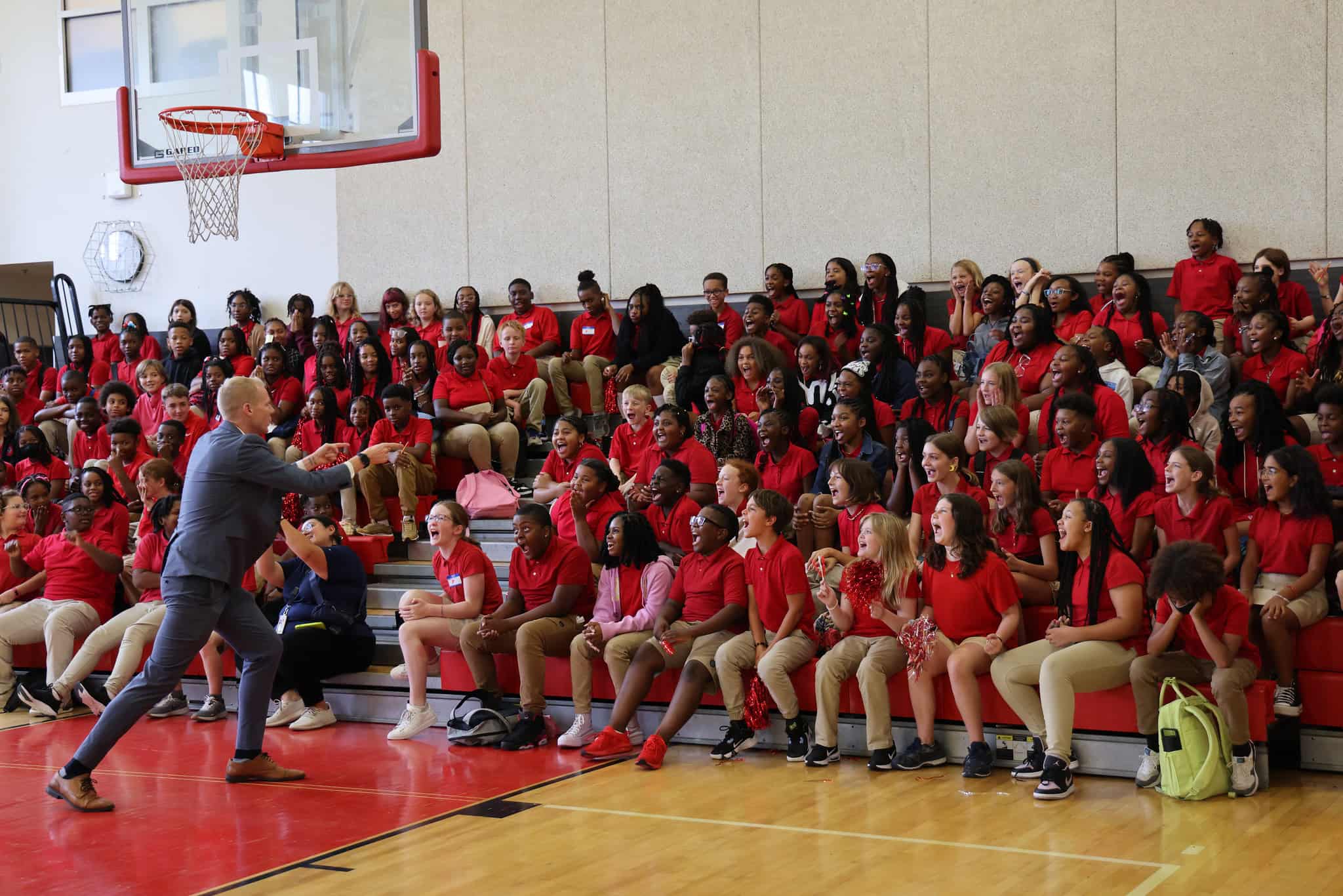 Ready for Another #DCPSStrong Year! - DCPS Strong